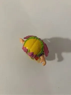 Little People | Toys | Fisher Price Little People Bendable Fairy Sarah ...